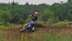 Ogemaw Sport and Trail Center | Motocross Tracks, Trails, Hill Climbs ...
